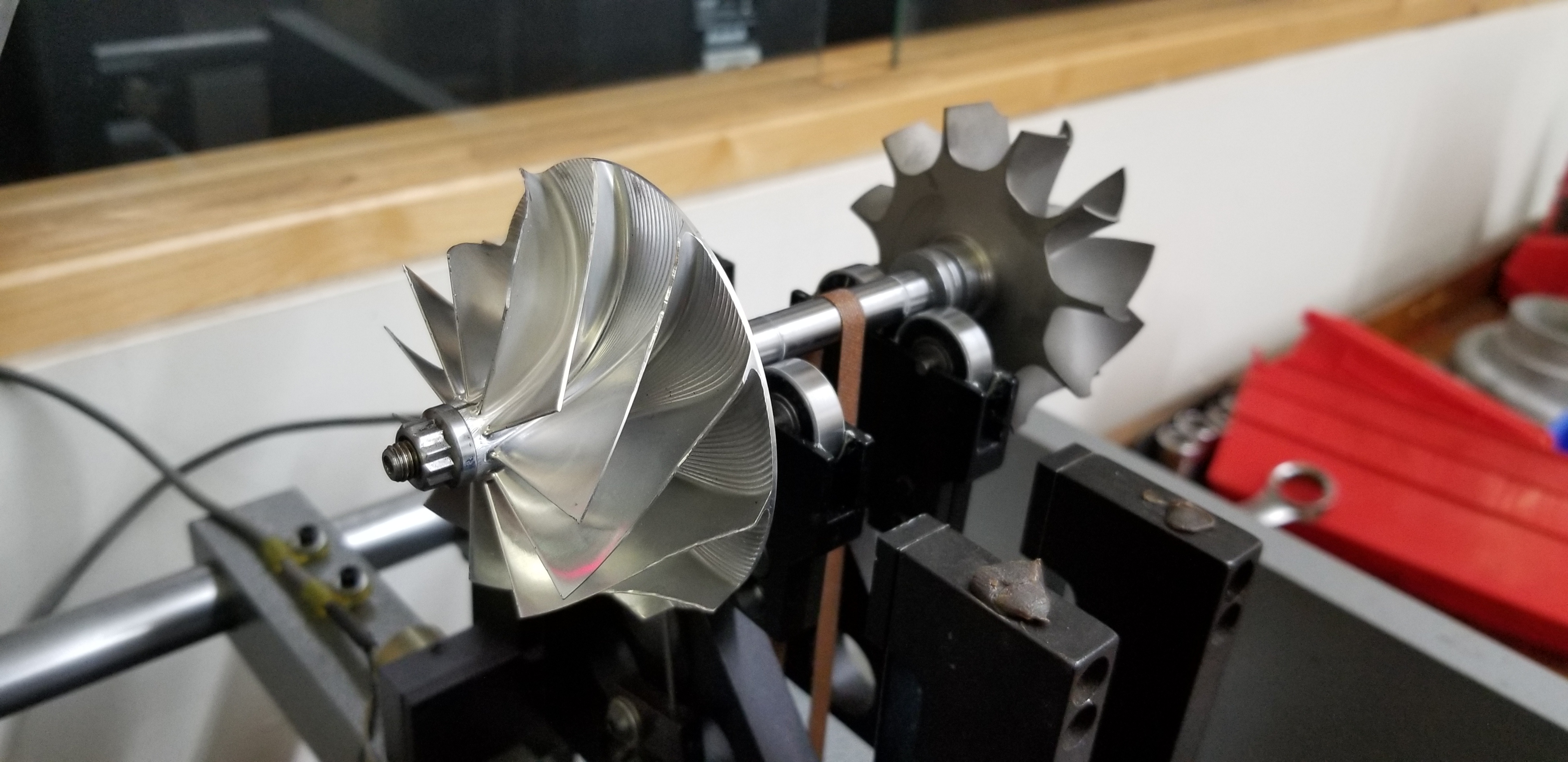 Turbo Servicing | ARM Turbo & Tuning