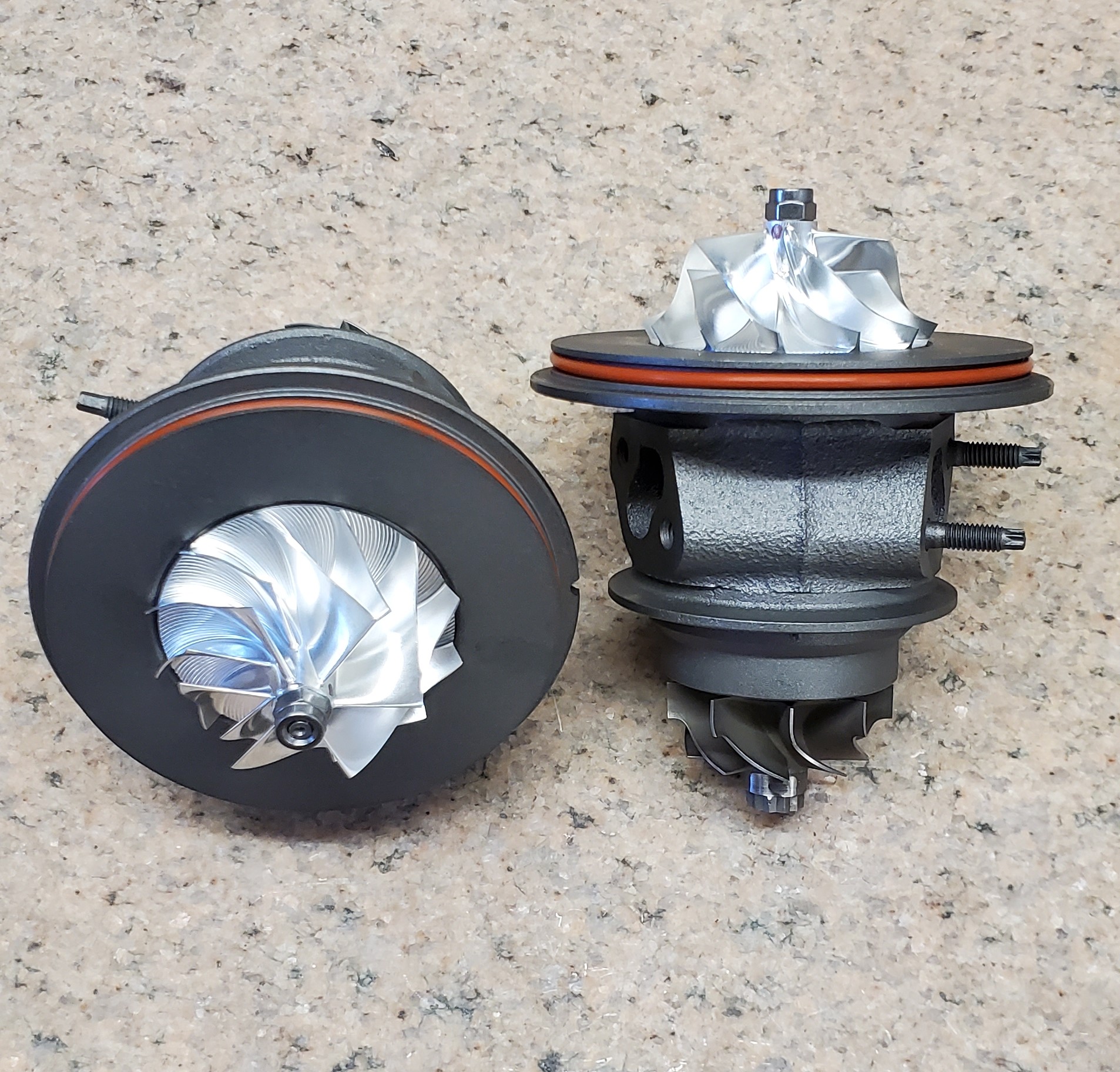 ARM Turbo CT12A 1JZ Billet GTX2860 | ARM Turbo & Tuning