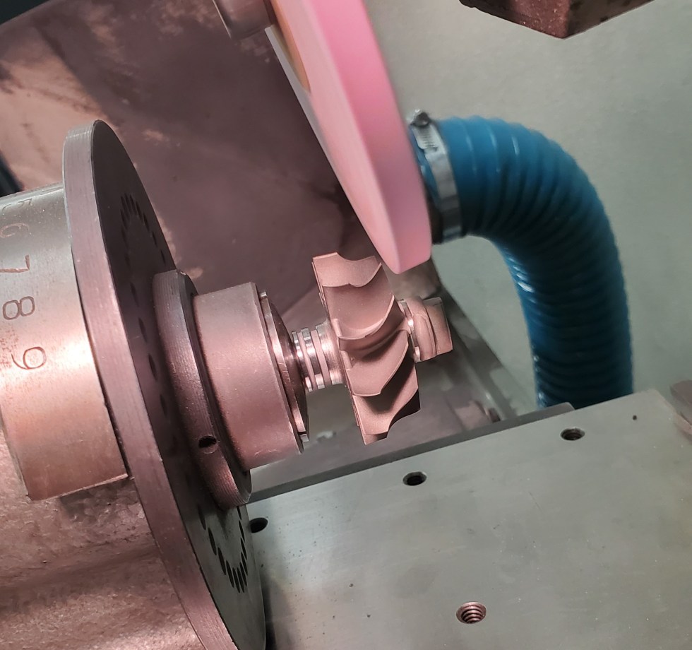 Turbo Modifications | ARM Turbo & Tuning