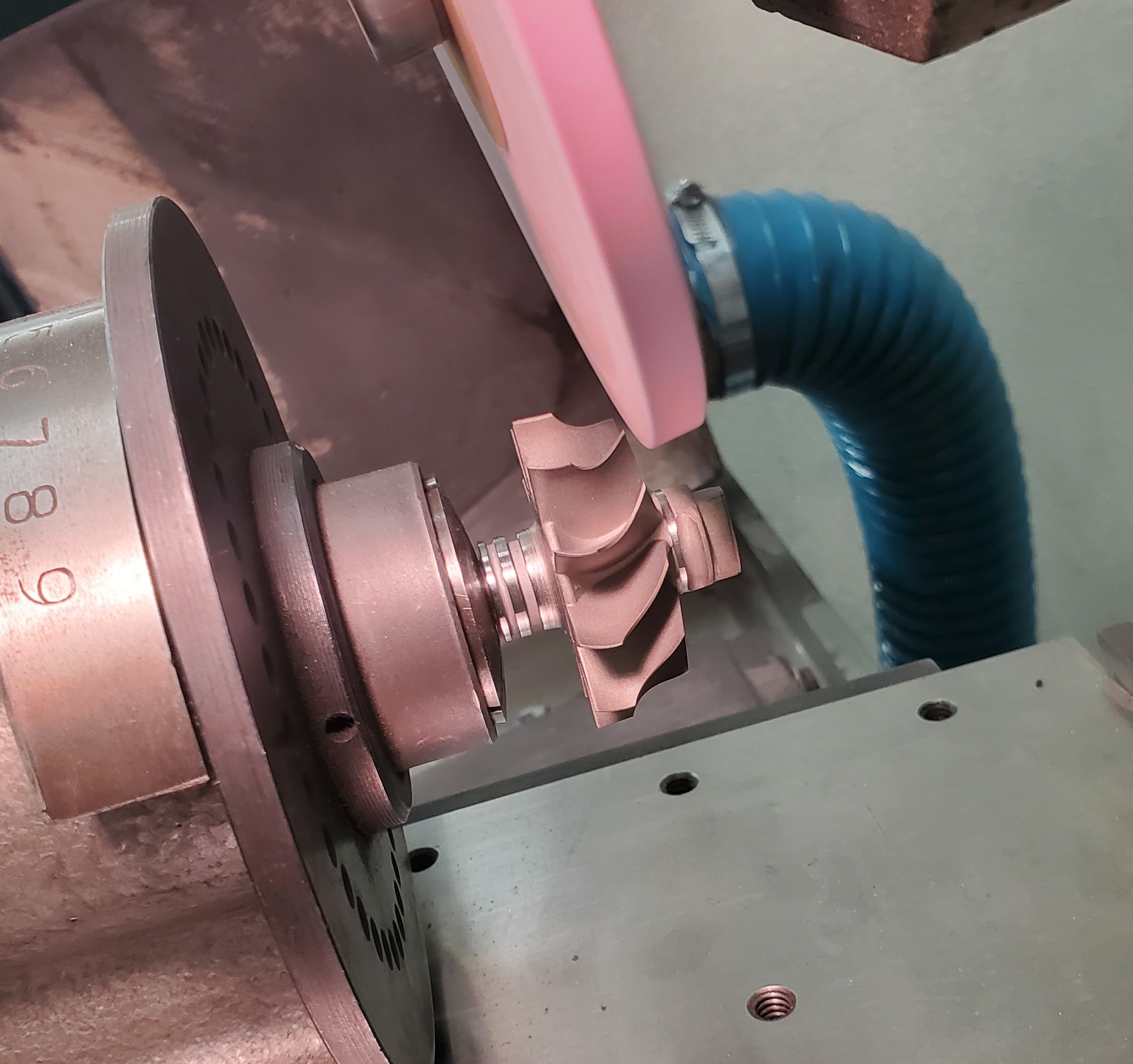 Turbo Modifications | ARM Turbo & Tuning