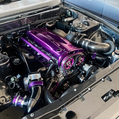 ARM Turbo & Tuning | ARM Turbo & Tuning Services